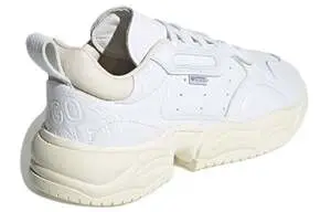 Adidas Supercourt Rx Gore-tex Infinium Low Top Sneakers