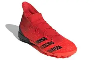 Adidas Predator Freak.3 Turf Soccer Shoes