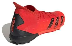 Adidas Predator Freak.3 Turf Soccer Shoes