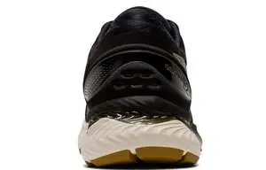 Asics Gel-nimbus 22 Knit Running Shoes - Black