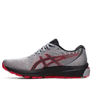 Asics ASICS Gel-Cumulus 22 Athletic Sneakers Grey/red