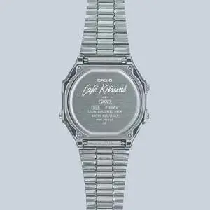 Casio X Café Kitsuné Digital Watch