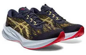 Asics Novablast 3 - Blue