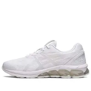 Asics Gel-quantum 180 7 Low Top Sneakers - White/white