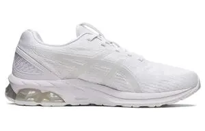 Asics Gel-quantum 180 7 Low Top Sneakers - White/white