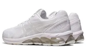 Asics Gel-quantum 180 7 Low Top Sneakers - White/white