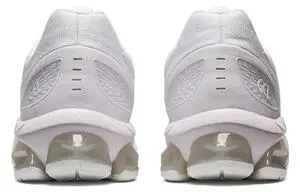 Asics Gel-quantum 180 7 Low Top Sneakers - White/white