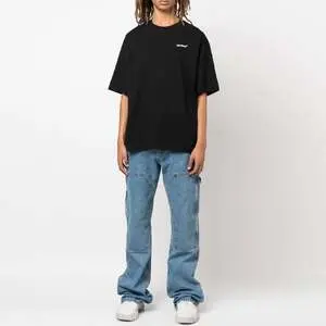 Off-White Chain Arrow T-shirt