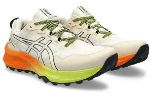 Asics Gel-trabuco Athletic Sneakers - Birch/black