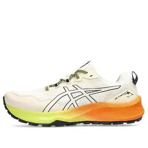 Asics ASICS Gel-Trabuco 11 Athletic Sneakers Birch/black
