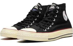 CONVERSE X V Baron Chuck Taylor All Star Hi Sneakers