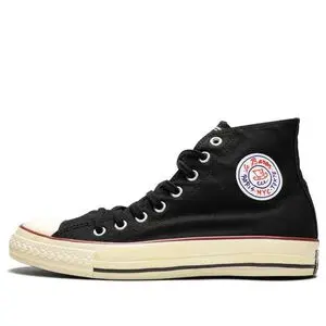 CONVERSE X V Baron Chuck Taylor All Star Hi Sneakers