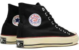 CONVERSE X V Baron Chuck Taylor All Star Hi Sneakers