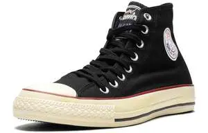 CONVERSE X V Baron Chuck Taylor All Star Hi Sneakers
