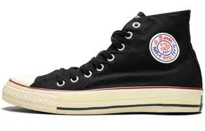 CONVERSE X V Baron Chuck Taylor All Star Hi Sneakers