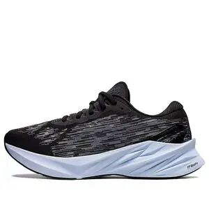 Asics Novablast 3 Performance Footwear - Black