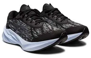 Asics Novablast 3 Performance Footwear - Black
