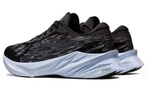 Asics Novablast 3 Performance Footwear - Black