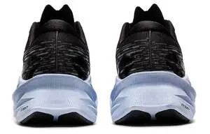 Asics Novablast 3 Performance Footwear - Black