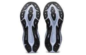 Asics Novablast 3 Performance Footwear - Black