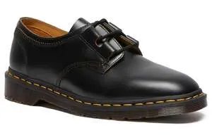 Dr. Martens 1461 Ghillie Smooth Oxford Shoes