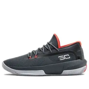 Under Armour Sc 3zero 3 Basketball Sneakers