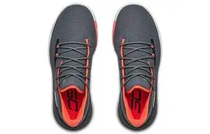 Under Armour Sc 3zero 3 Basketball Sneakers