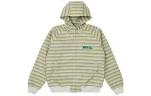 PALACE Ss22 Surf Co Jacket - Yellow