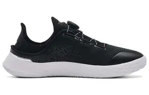 Under Armour Slipspeed Sneakers - Black/white
