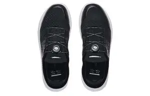 Under Armour Slipspeed Sneakers - Black/white
