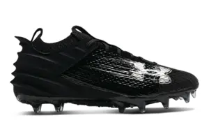 Under Armour Blur Smoke 2.0 Mc Athletic Cleats
