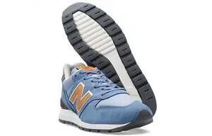 NEW BALANCE 996 "distinct Weekender" Sneakers - Blue