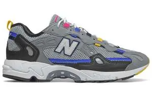 NEW BALANCE 827 Navy - Grey