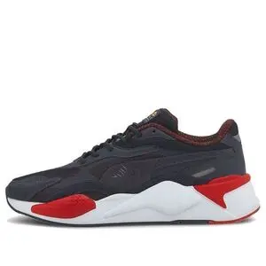 PUMA Red Bull Racing X Rs-x3 Sneakers - Black