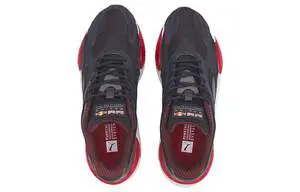PUMA Red Bull Racing X Rs-x3 Sneakers - Black