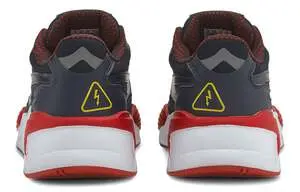 PUMA Red Bull Racing X Rs-x3 Sneakers - Black