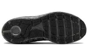 Under Armour Liquify Print Camouflage Sneakers - Black