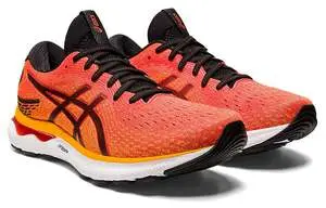 Asics Gel-nimbus 24 Running Shoes - Orange