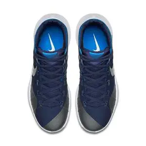 Nike Hyperdunk 2015 Tb High-top Sneakers - Blue/white