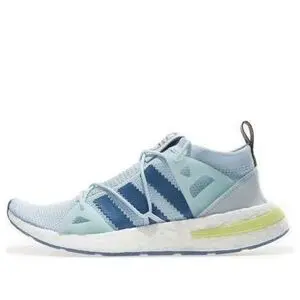 Adidas Arkyn Low Top Sneakers - Blue
