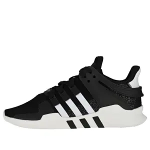 Adidas Eqt Support Adv "core - Black