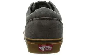 VANS Ward Low Top Sneakers