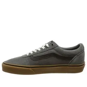 VANS Ward Low Top Sneakers - Grey