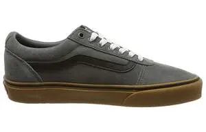 VANS Ward Low Top Sneakers - Grey
