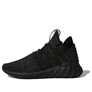 Adidas Tubular Dawn Sneaker - Black