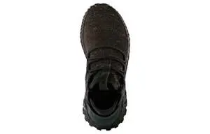 Adidas Tubular Dawn Sneaker - Black