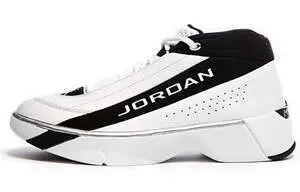 JORDAN Air Team Showcase Sneakers
