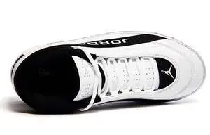 JORDAN Air Team Showcase Sneakers