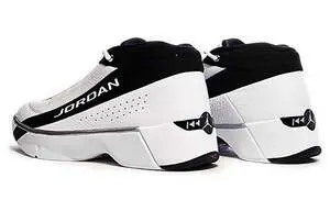 JORDAN Air Team Showcase Sneakers