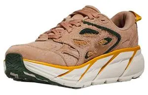 Hoka One One Clifton L Embroidery Sneakers